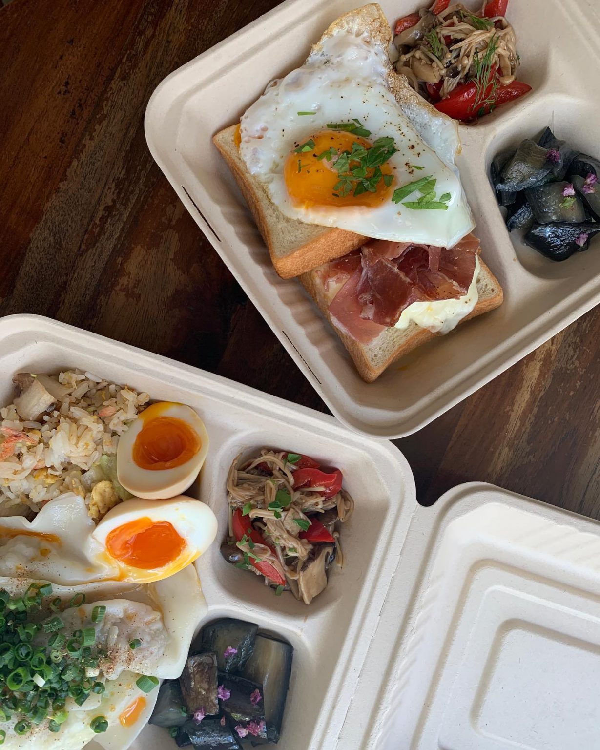 PATH | 渋谷区テイクアウト・デリバリーMAP